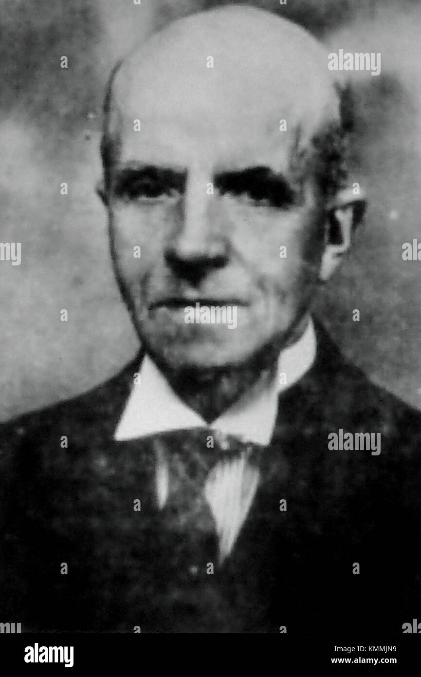 Edward Sheerien 001 Stock Photo - Alamy