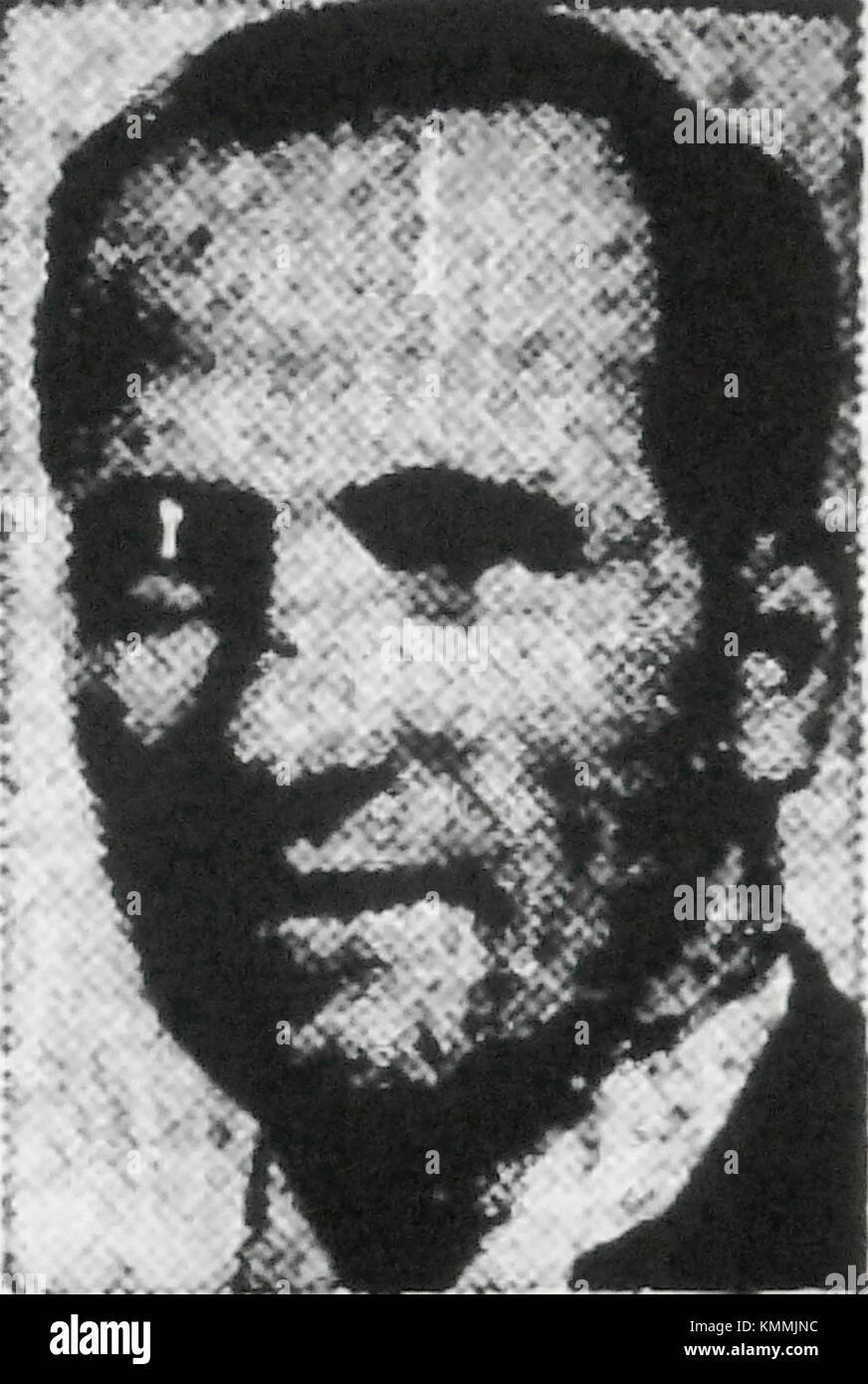 Joseph Jones 002 is a notable figure in a historical or artistic ...