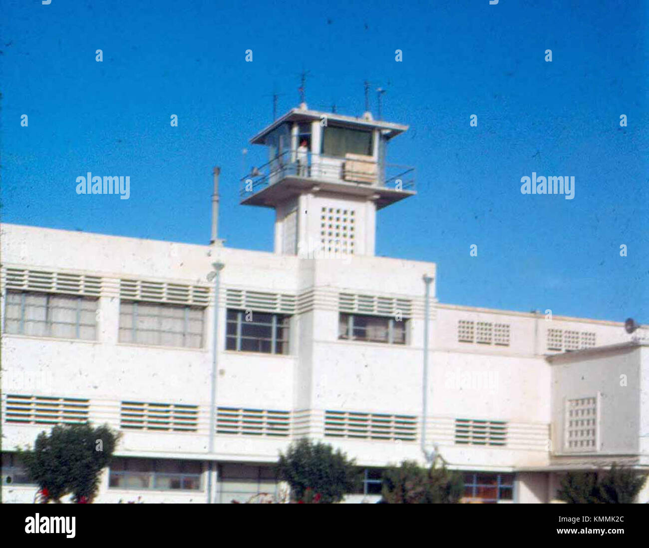 El aouina 1958 Stock Photo - Alamy