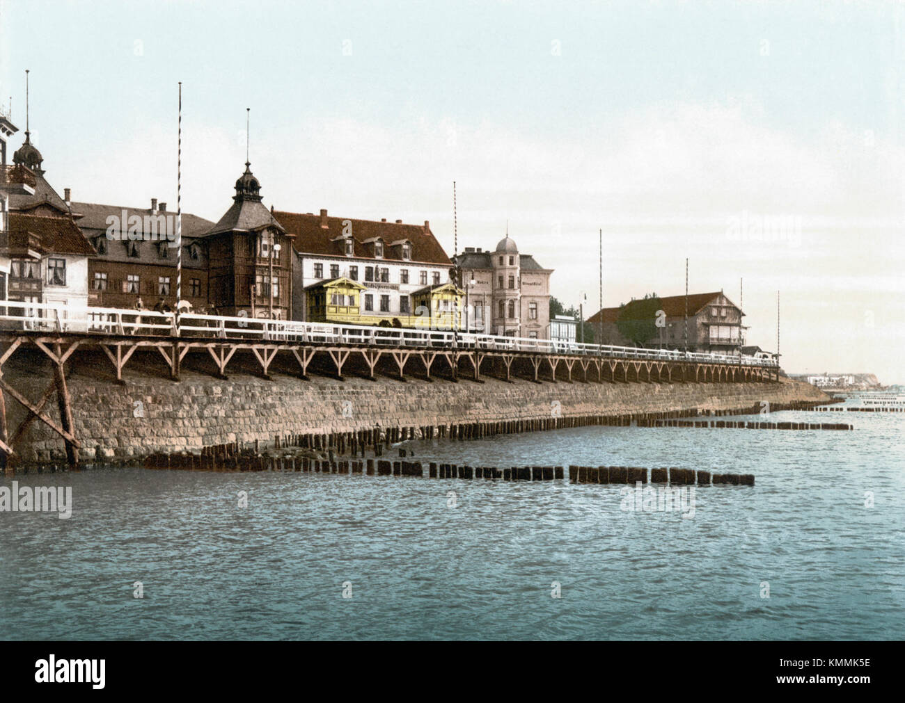 Cranz hi-res stock photography and images - Alamy