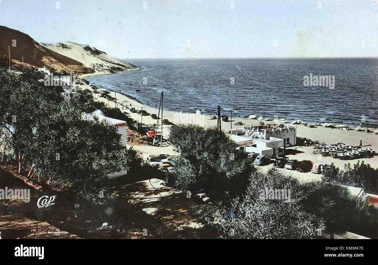 Gammarth hi-res stock photography and images - Alamy