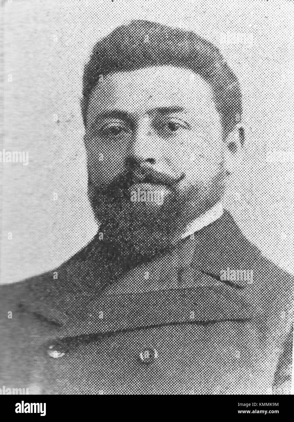 Gregorio L. Rodriguez is a notable figure, potentially linked to ...