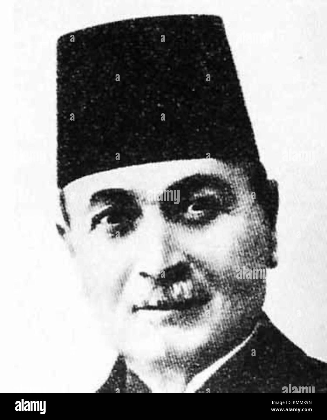 Haqqi al-Azm was a prominent figure known for his contributions to the ...