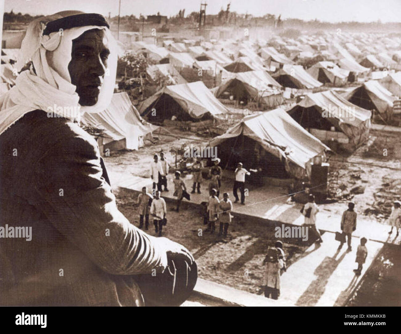 Nakba hi-res stock photography and images - Alamy