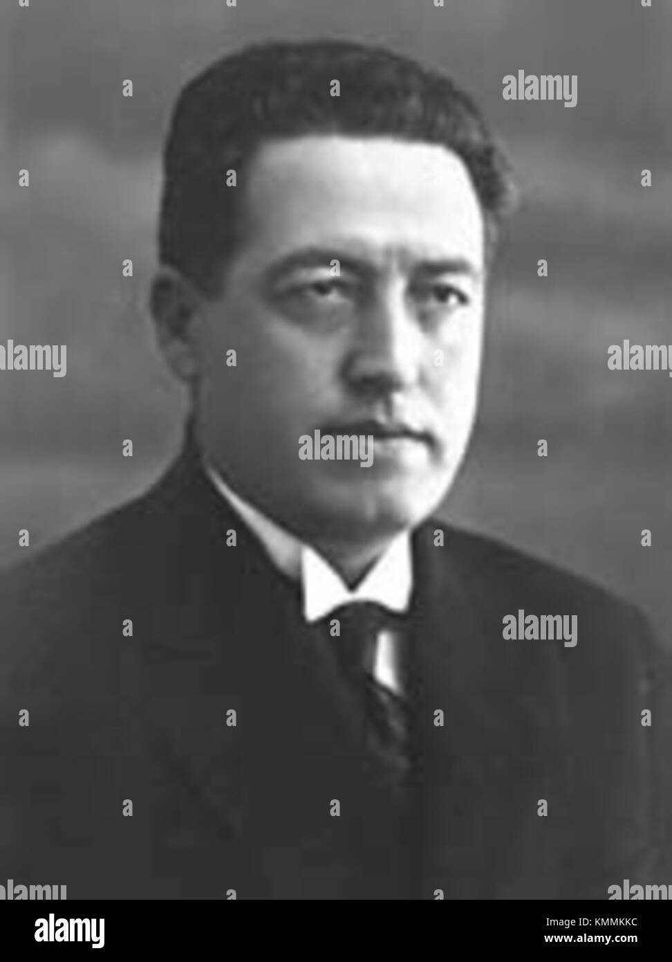 Mehmet Cevat Abbas Bey was an influential figure in Turkish history ...