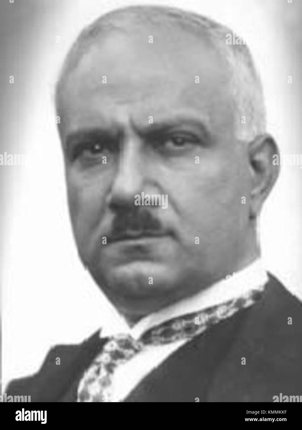 Mehmet Recep Bey Peker was a prominent figure in Turkish history, known ...