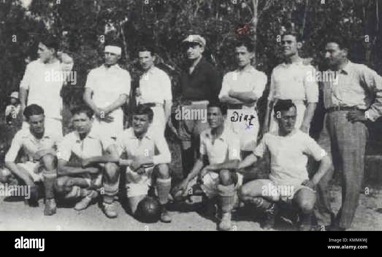 The UST team of 1932 represents a historical sports group, marking an ...