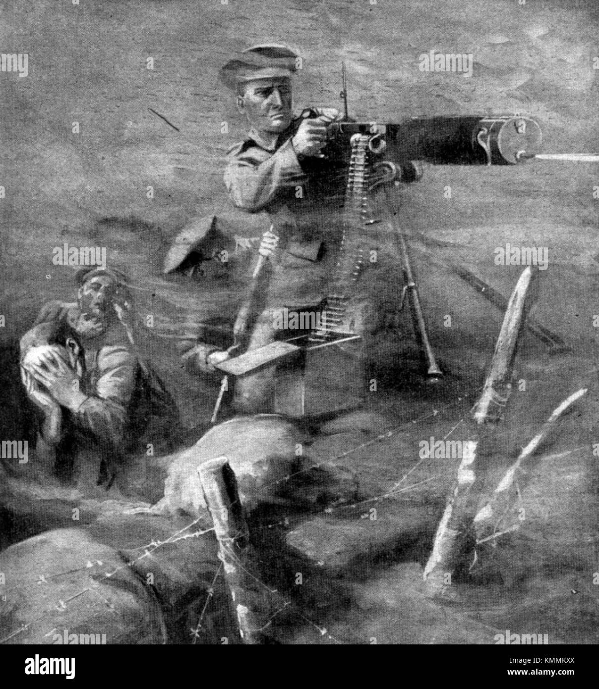 Vc drawing hi-res stock photography and images - Alamy