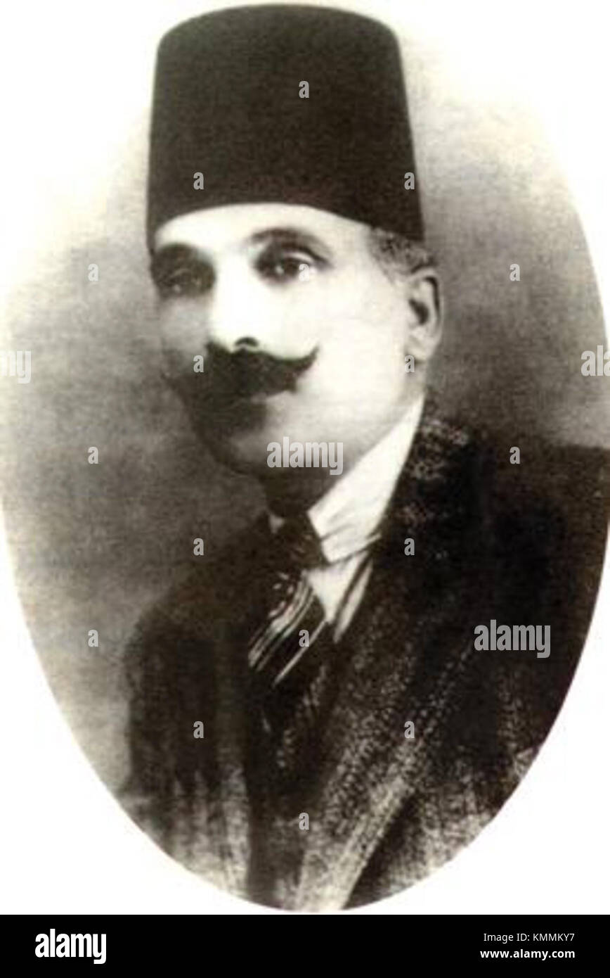 Rashid al-Haj Ibrahim was an influential figure, known for his ...