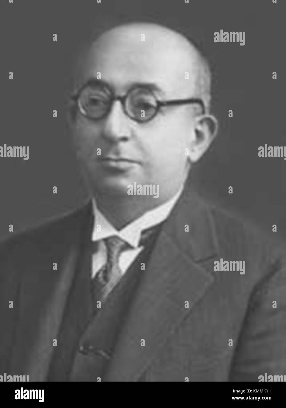 Refik Bey Saydam was a prominent Turkish politician and statesman. He ...