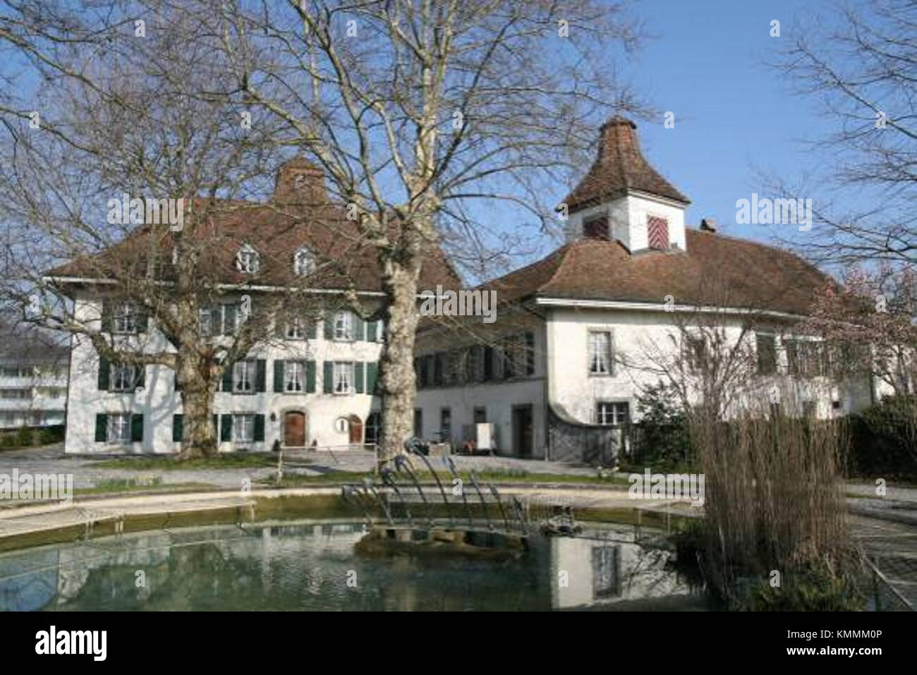 Belp hi-res stock photography and images - Alamy