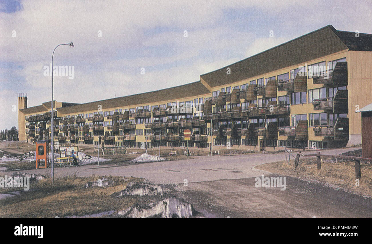 Svappavaara High Resolution Stock Photography and Images - Alamy