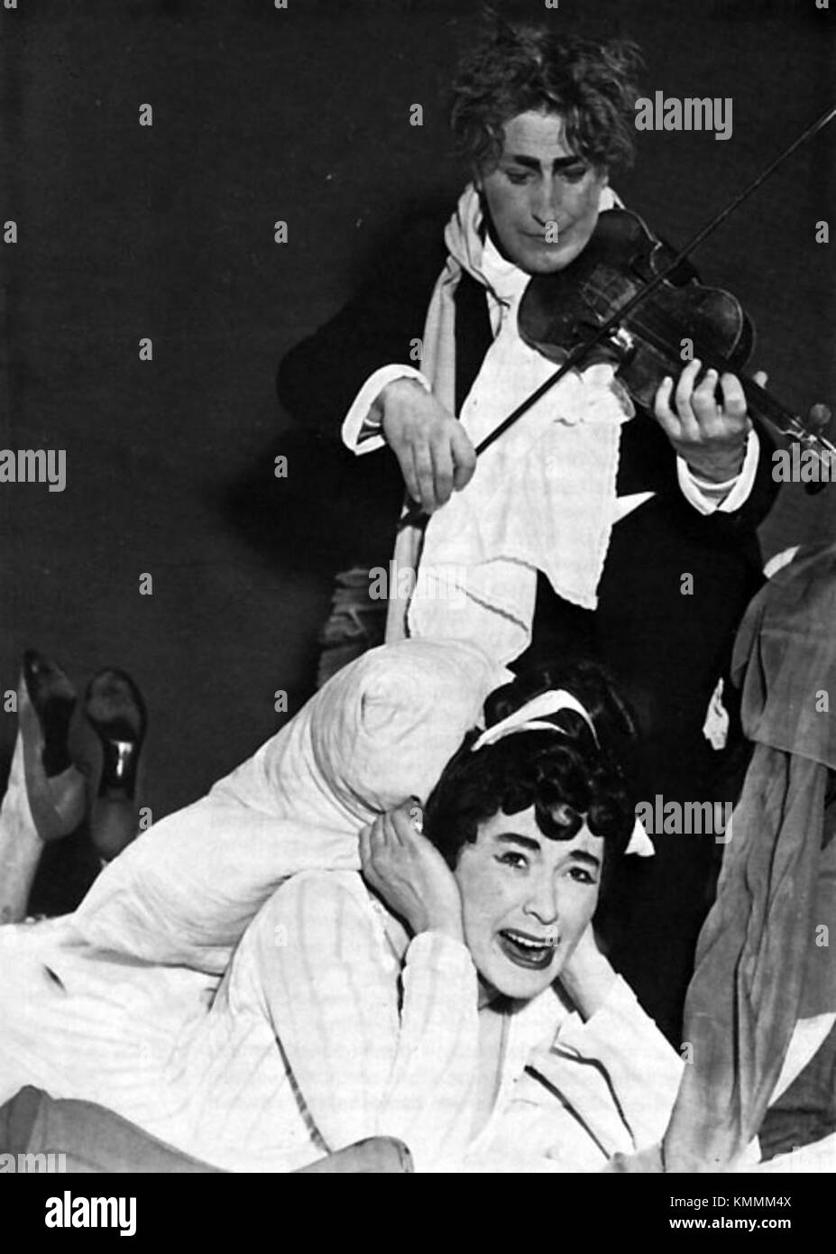 Sven-Erik Wikstrom and Elisabeth Soderstrom are notable figures in the ...