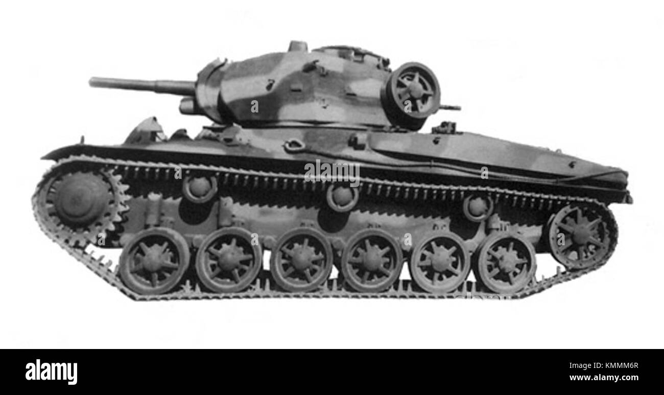 Tank world war in Cut Out Stock Images & Pictures - Alamy