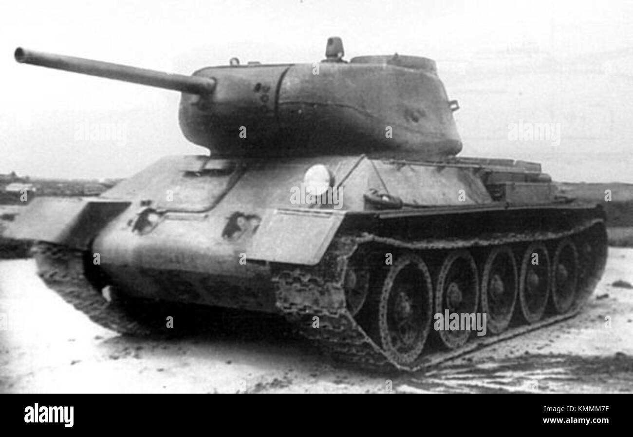 T 43 hi-res stock photography and images - Alamy