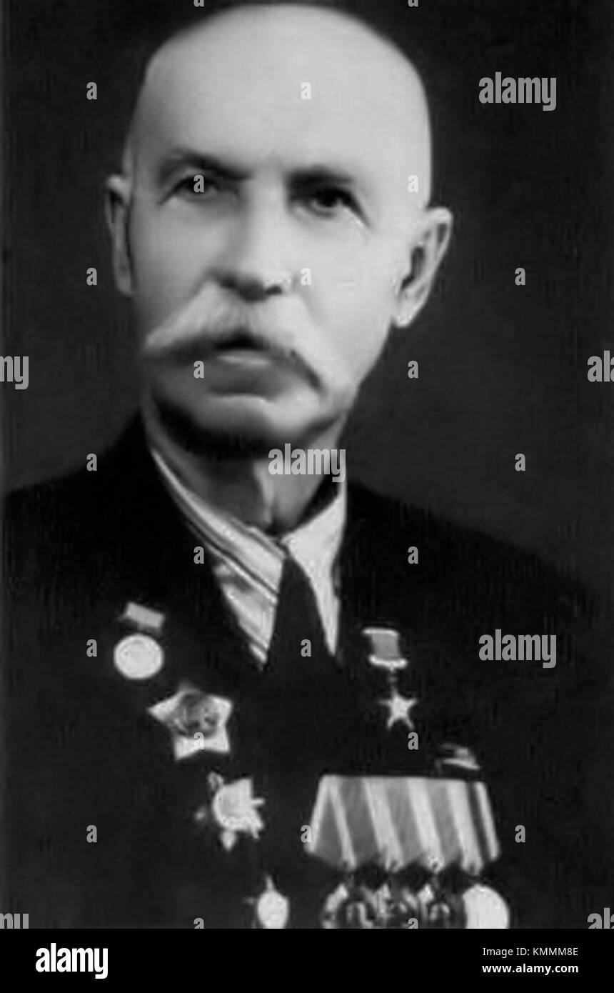 Tokarev hi-res stock photography and images - Alamy