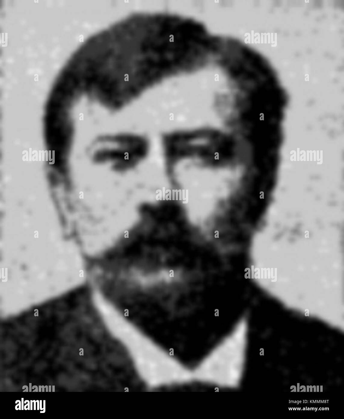 Swedish violinist and composer Black and White Stock Photos & Images ...