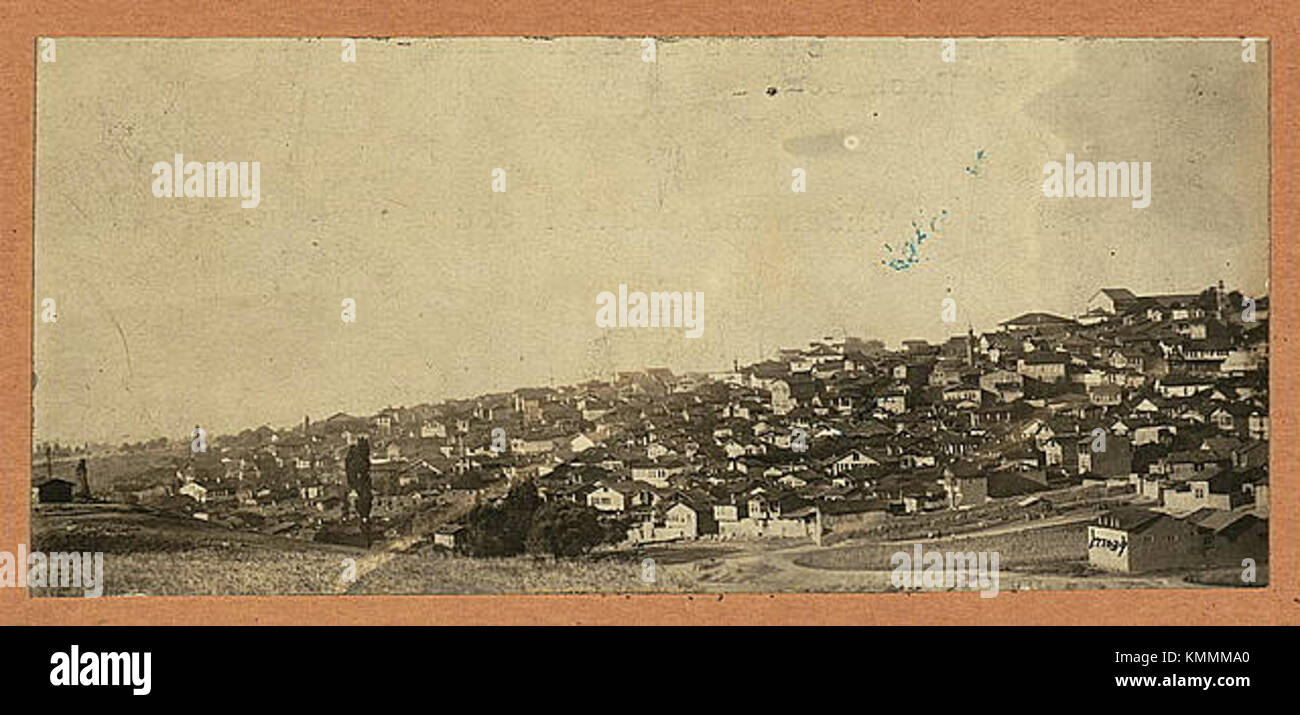 This historical photograph from Trabzon, Turkey, taken in 1915 ...