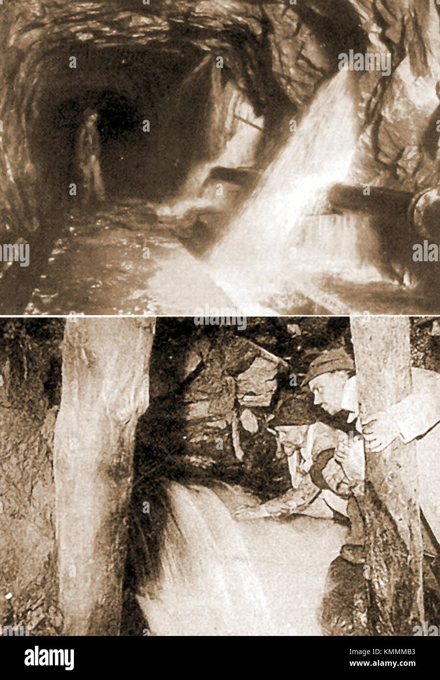 The Simplon Tunnel, completed in 1906, is a major railway tunnel ...