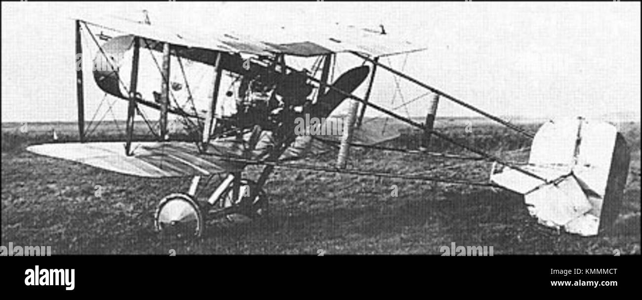 The Vickers F.B.12 was a British World War I fighter aircraft used for ...