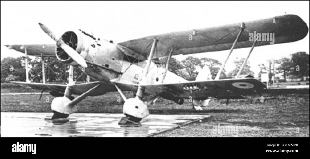 The Vickers Type 253 was a British aircraft developed in the early 20th ...