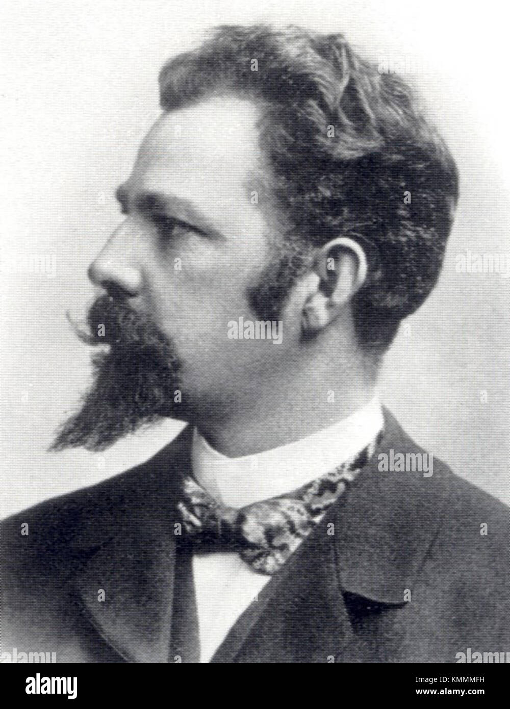 Wilhelm klemming hi-res stock photography and images - Alamy