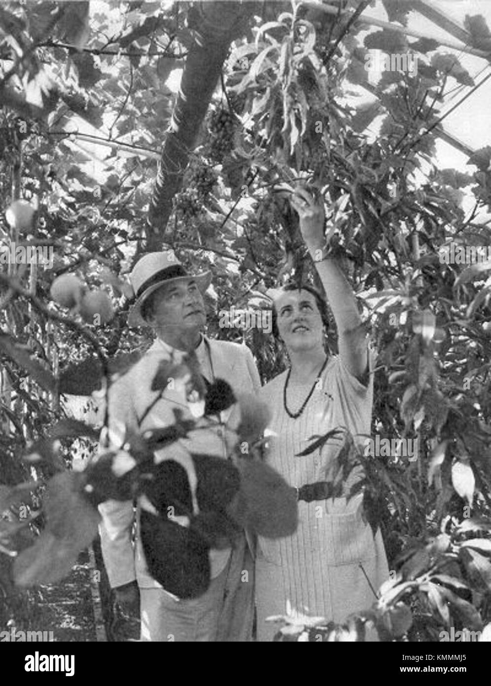 Vecko-journalen was a Swedish magazine published in 1935, known for its ...