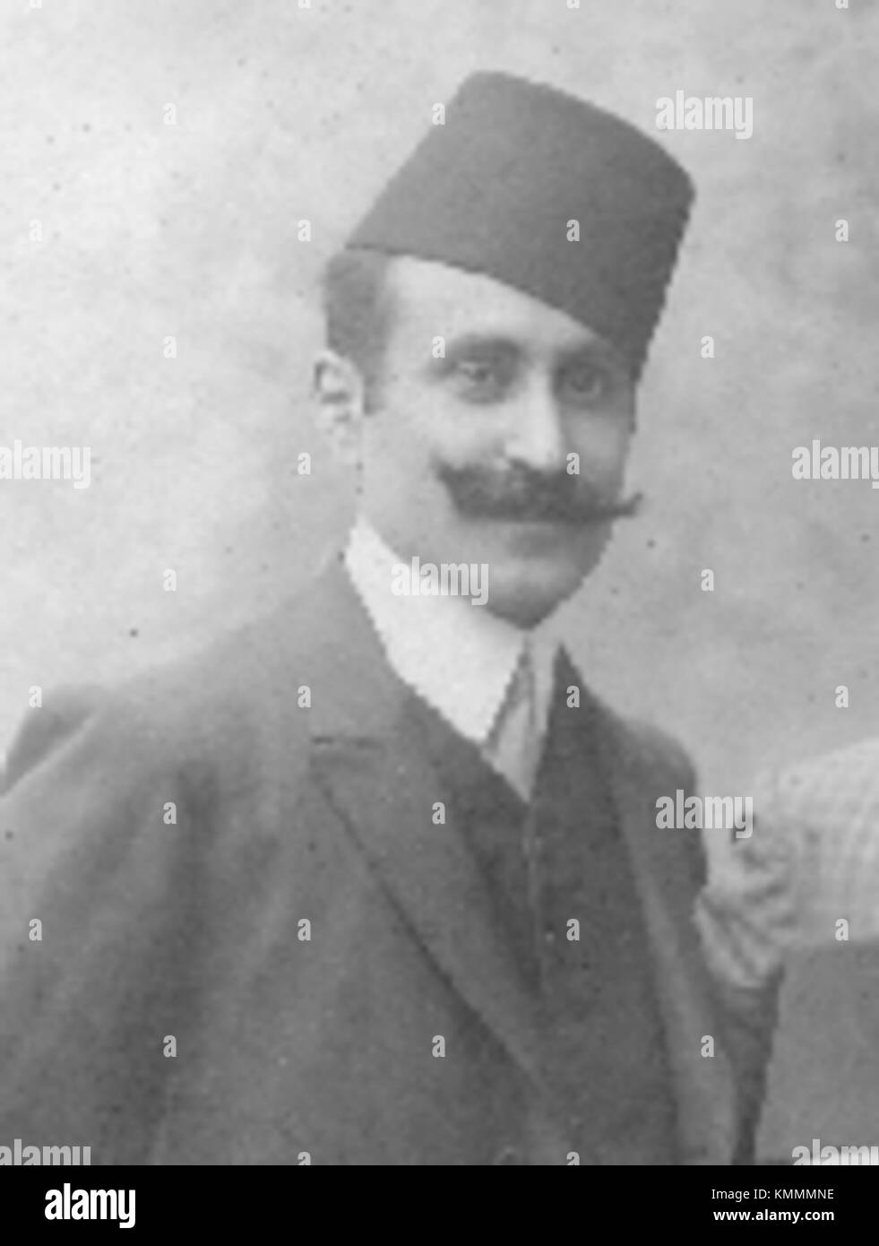 Ali Bach Hamba is a notable figure whose contributions or actions are ...