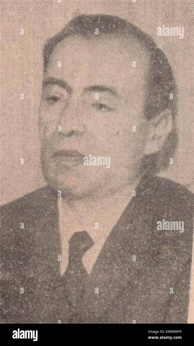 Michel Aflaq was a prominent Syrian philosopher and the founder of the ...