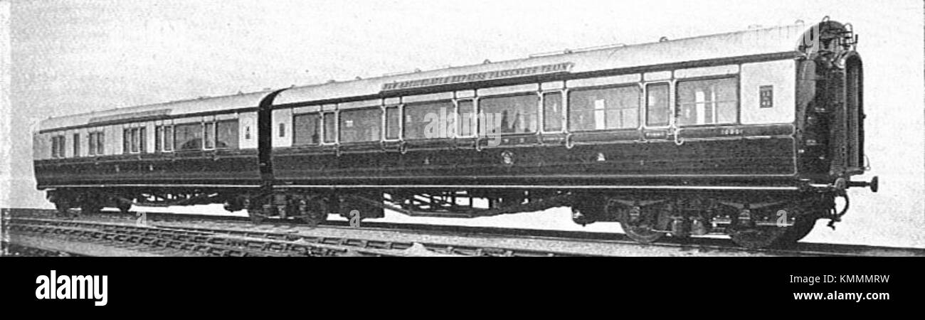 Corridor coaches hi-res stock photography and images - Alamy