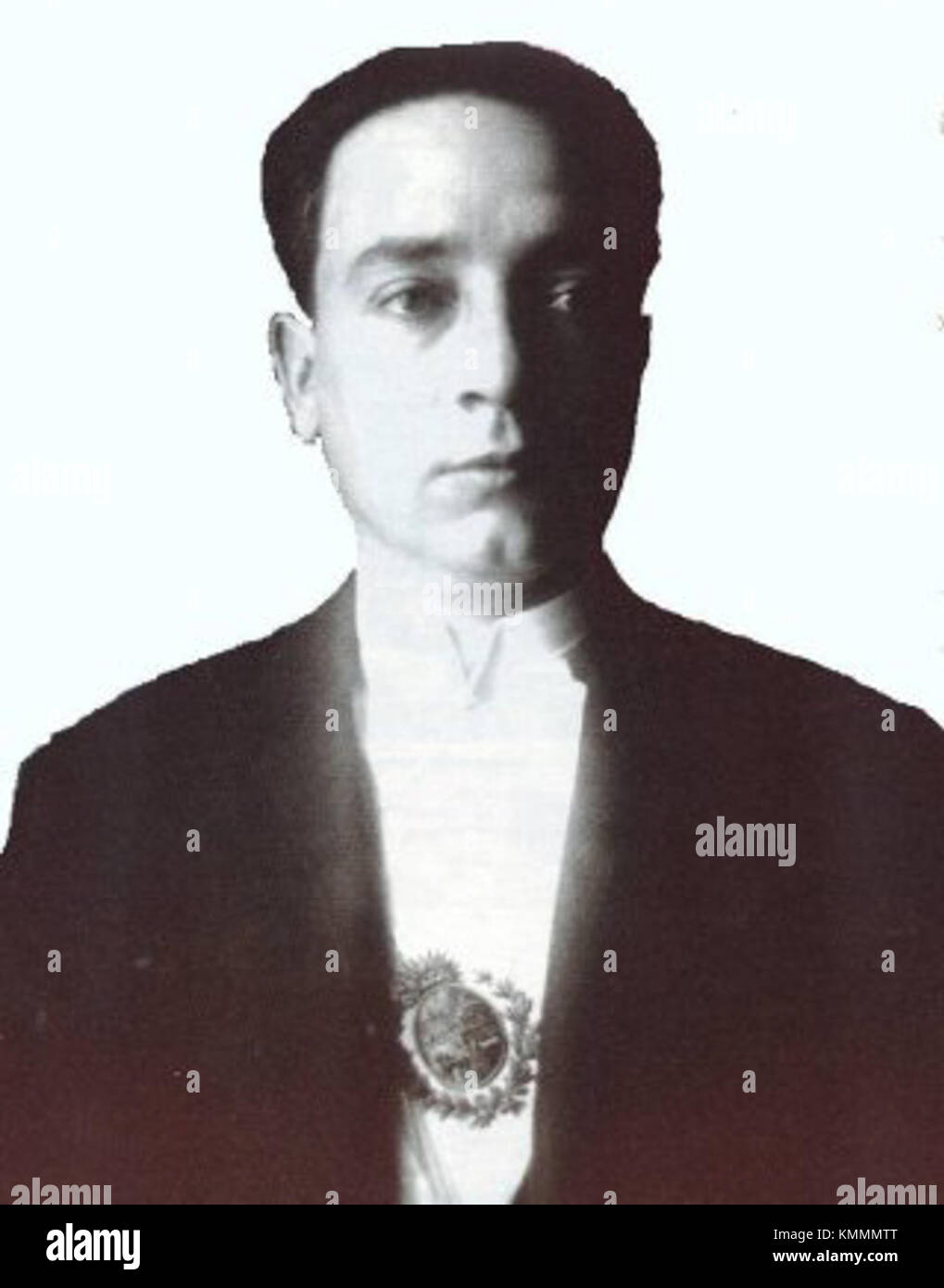 Baltasar Brum 2 Stock Photo - Alamy