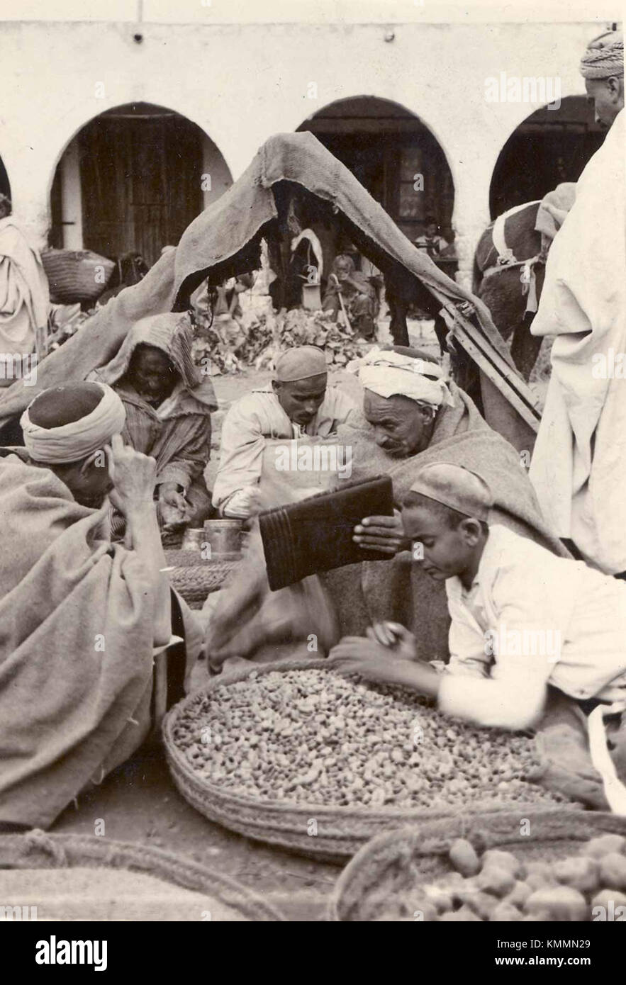 Chechia hi-res stock photography and images - Alamy