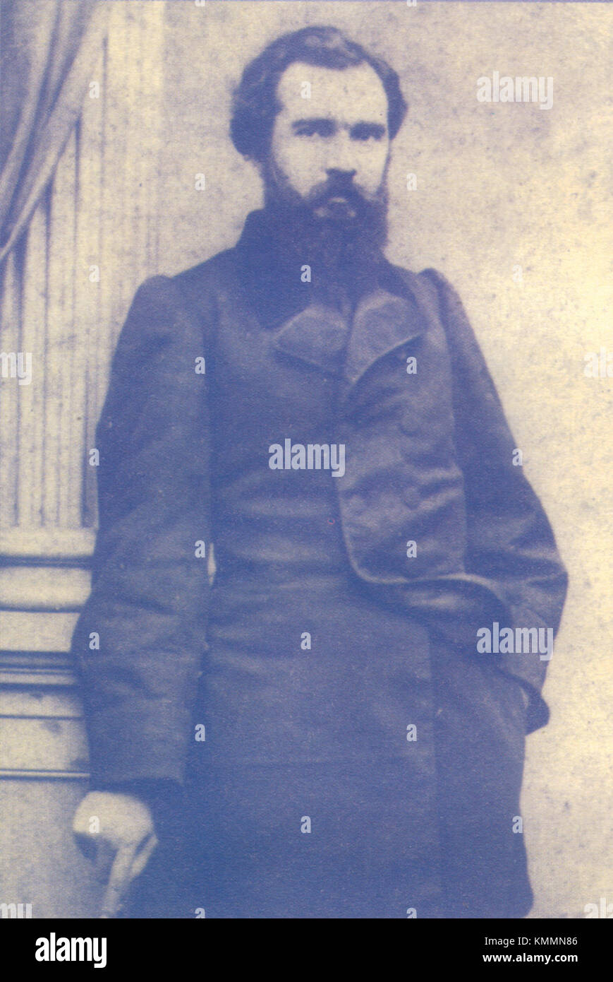 Francisco Antonio Vidal Stock Photo - Alamy