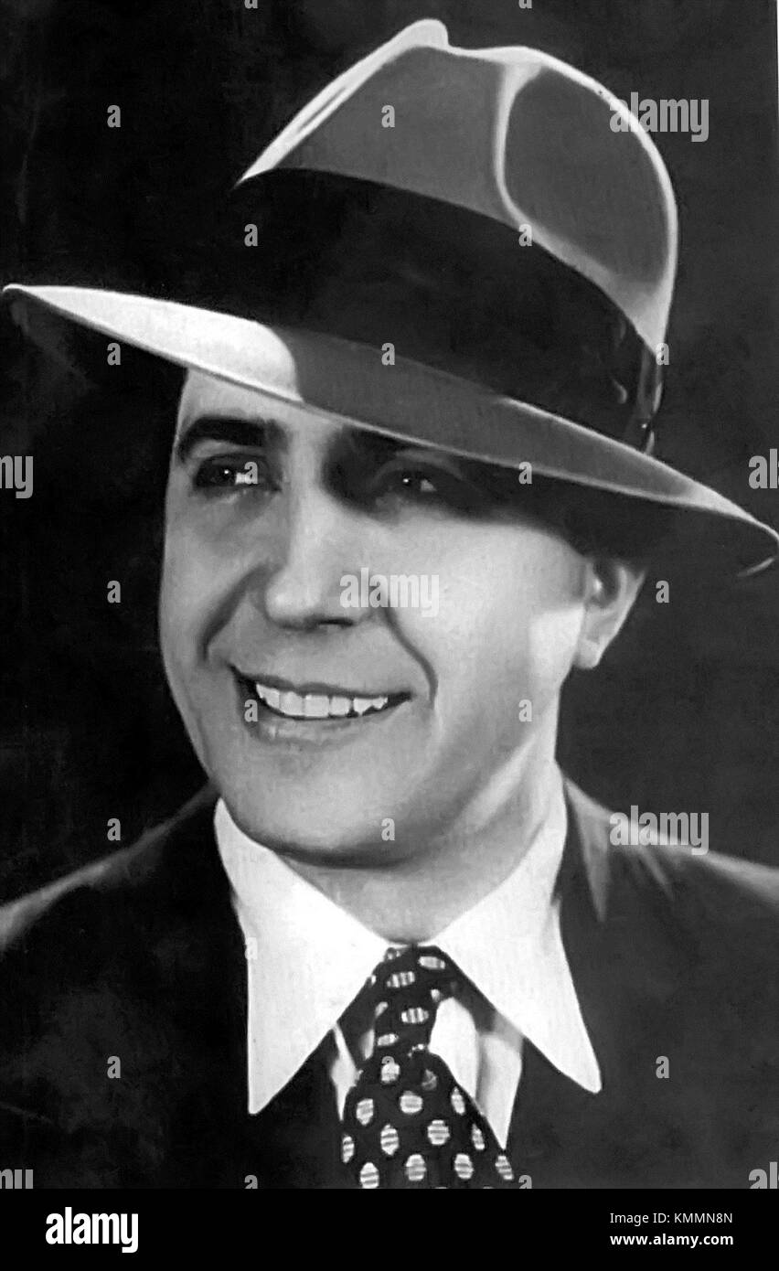 Carlos Gardel was an iconic figure in the world of tango music. His ...