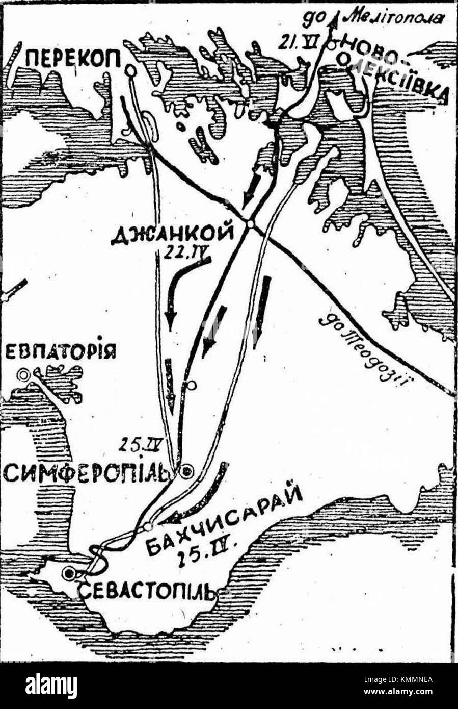 Planning military operation on Black and White Stock Photos & Images ...