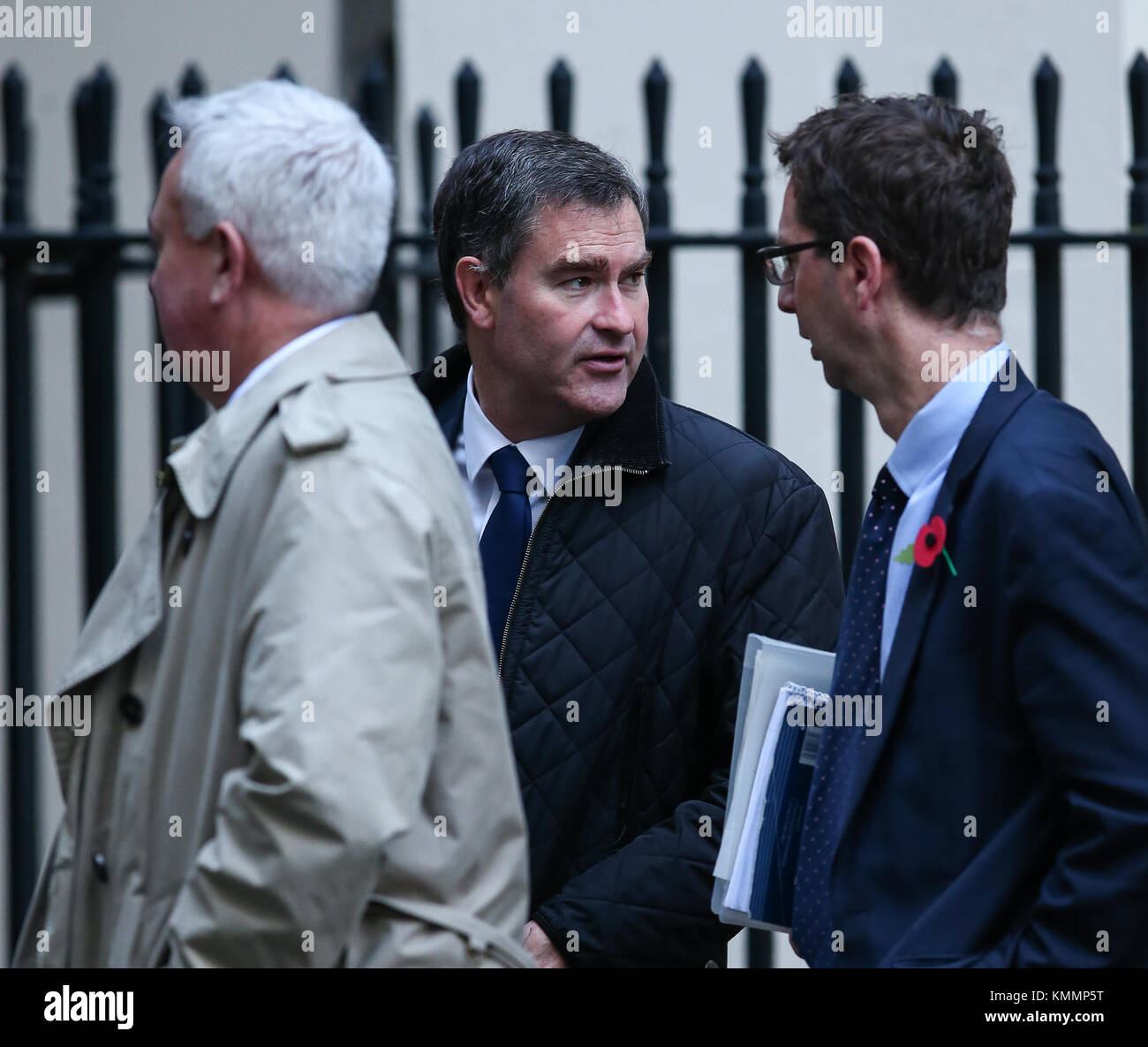Various politicians at Downing Street Featuring: David Gauke Where ...