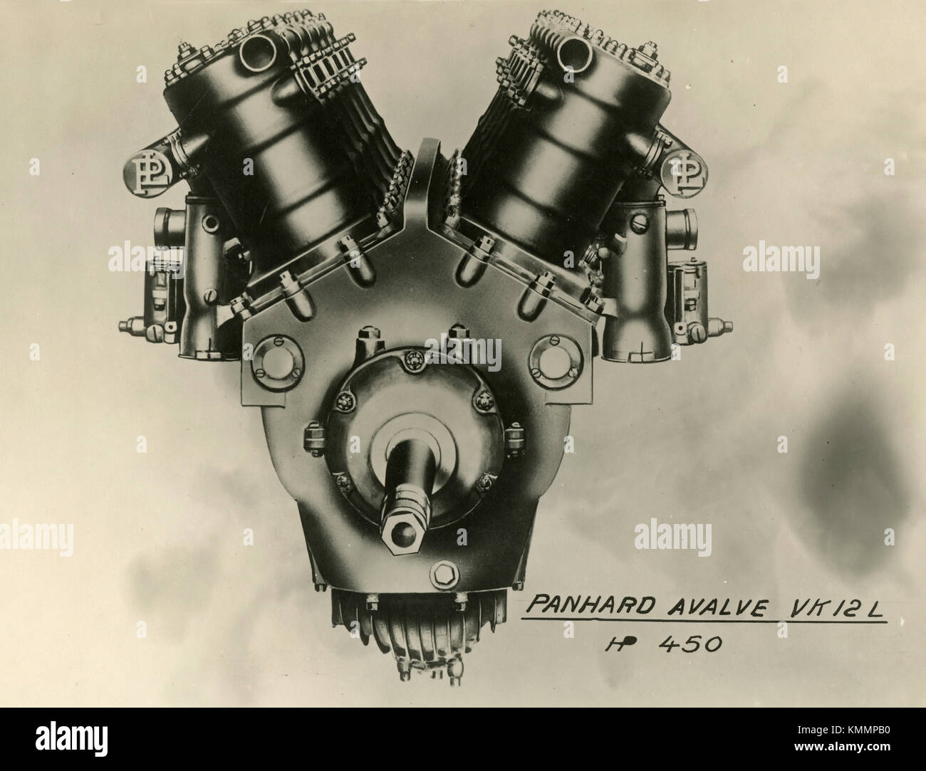 Avalve vk 12l hi-res stock photography and images - Alamy