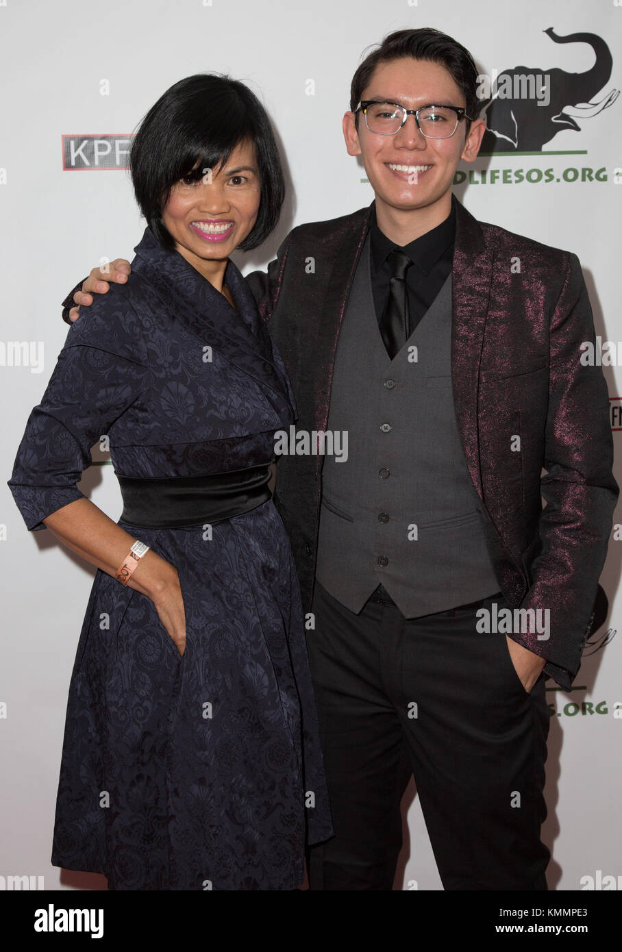 Tusk After Dusk: Night of 1000 Elephants benefit for the Wildlife SOS ...