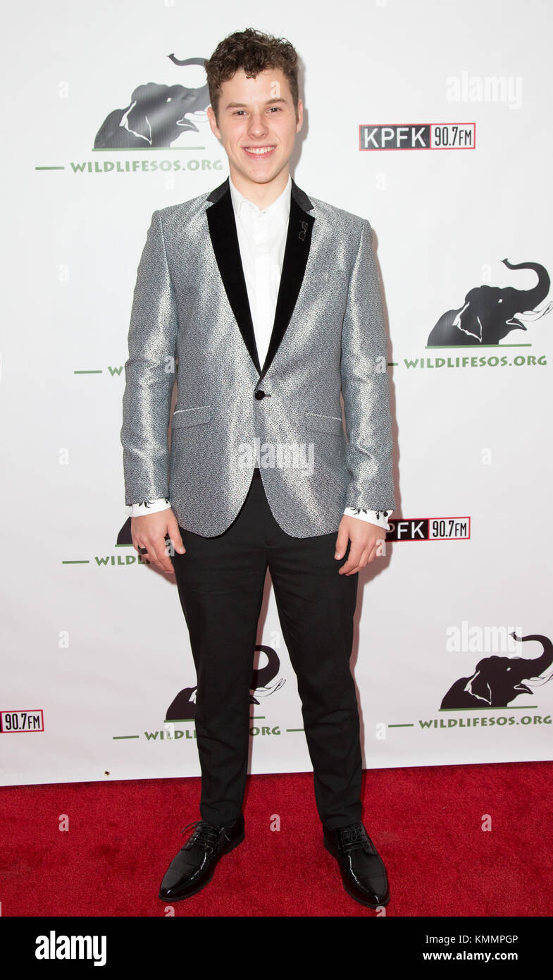 Tusk After Dusk: Night of 1000 Elephants benefit for the Wildlife SOS ...