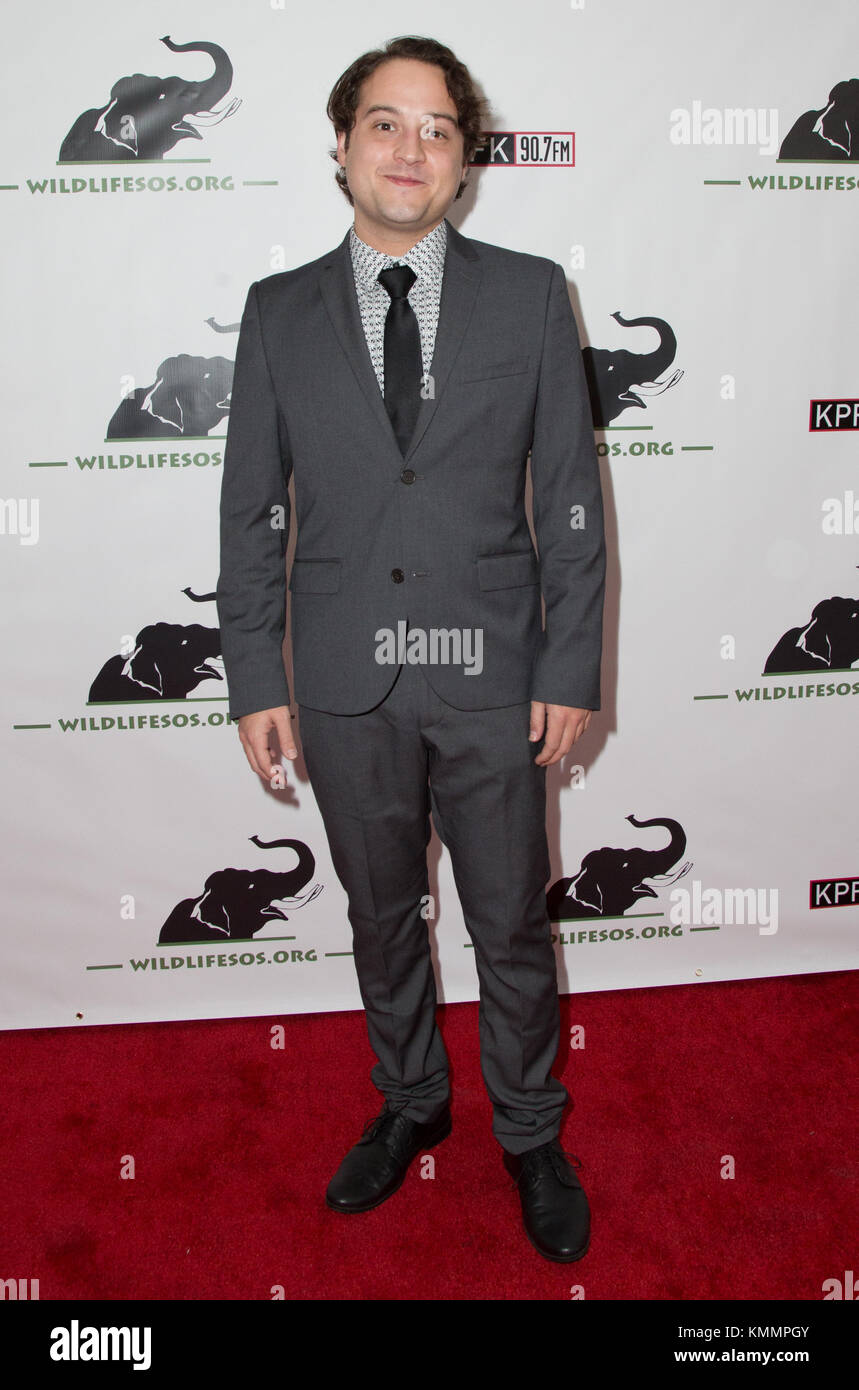 Tusk After Dusk: Night of 1000 Elephants benefit for the Wildlife SOS ...