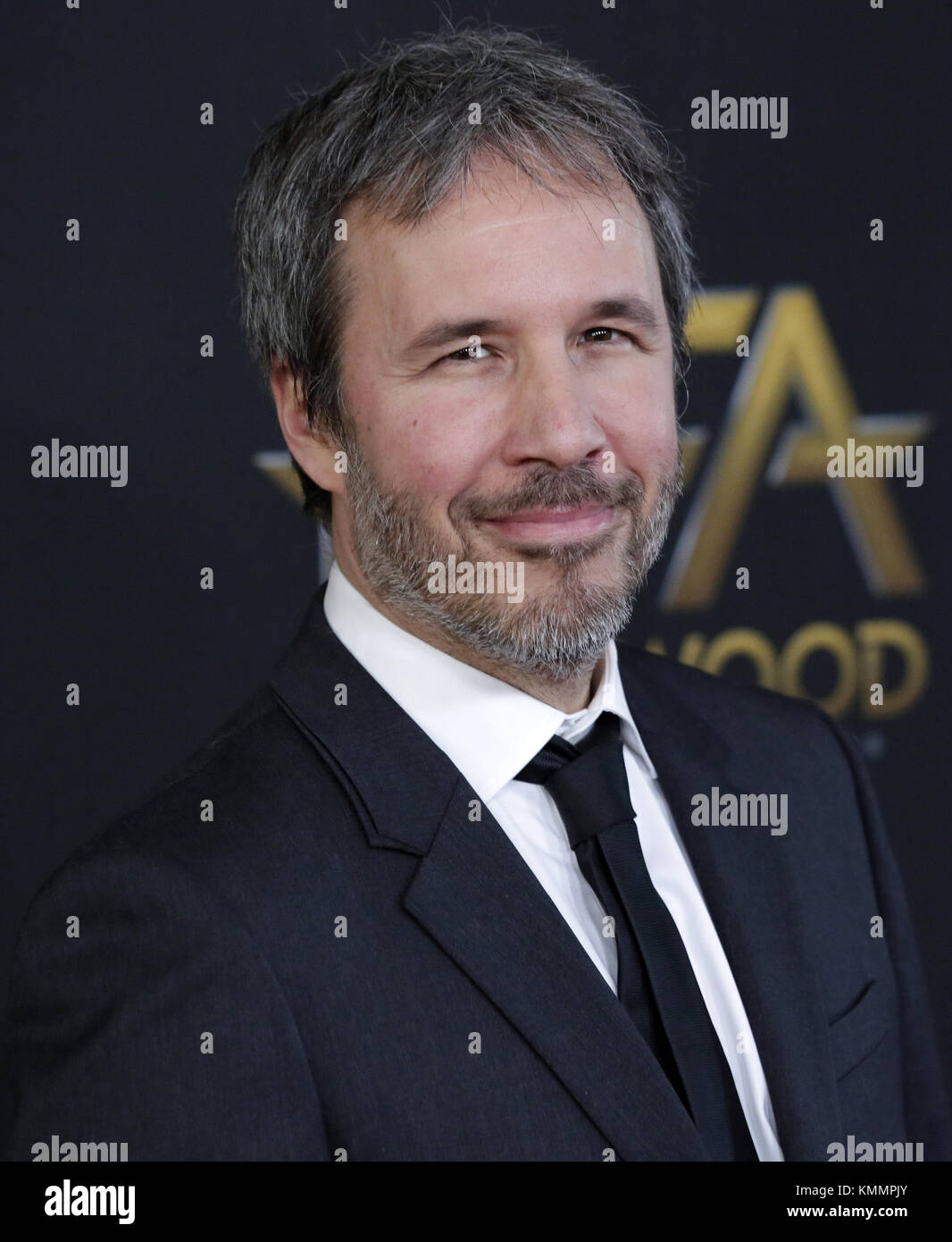 21st Annual Hollywood Film Awards, held at the Beverly Hilton Hotel in ...