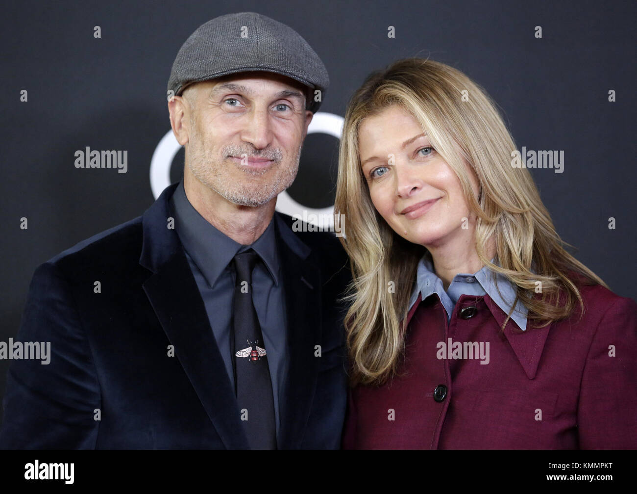21st Annual Hollywood Film Awards, held at the Beverly Hilton Hotel in ...