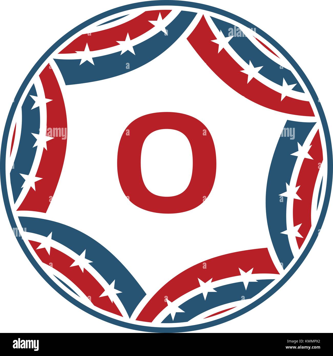 O train logo Stock Vector Images - Alamy