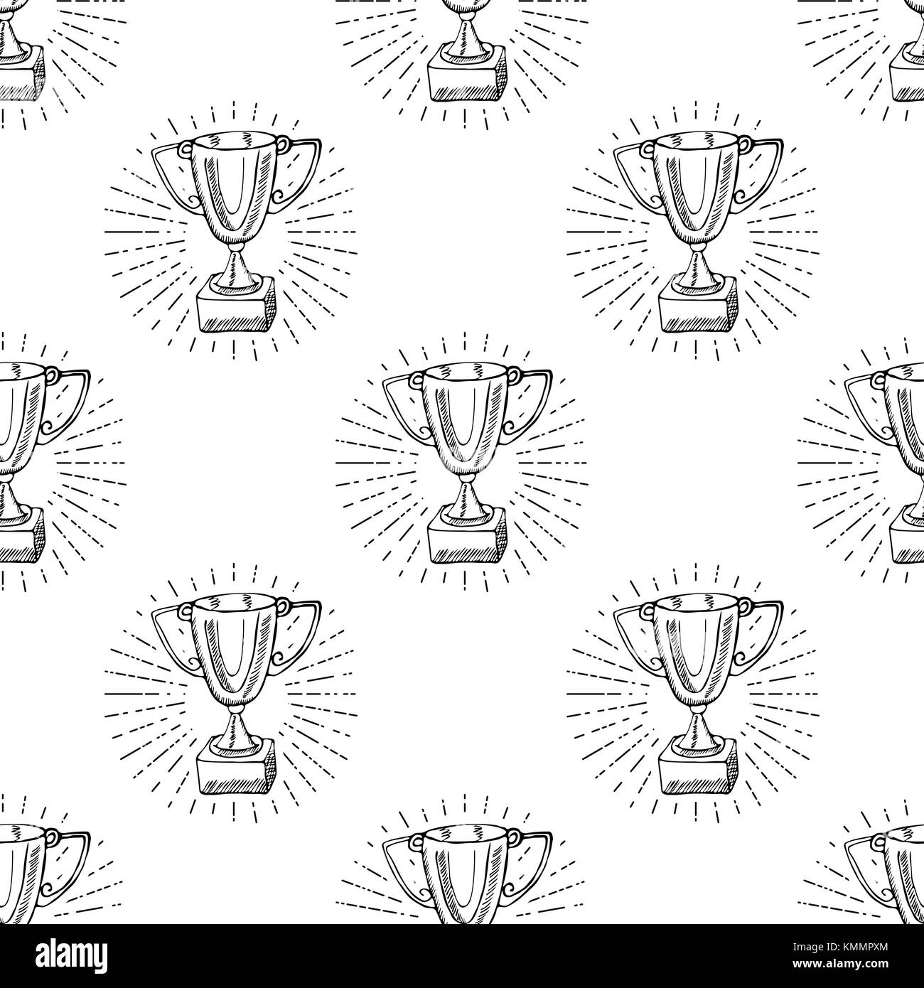 Winners draw Stock Vector Images - Alamy