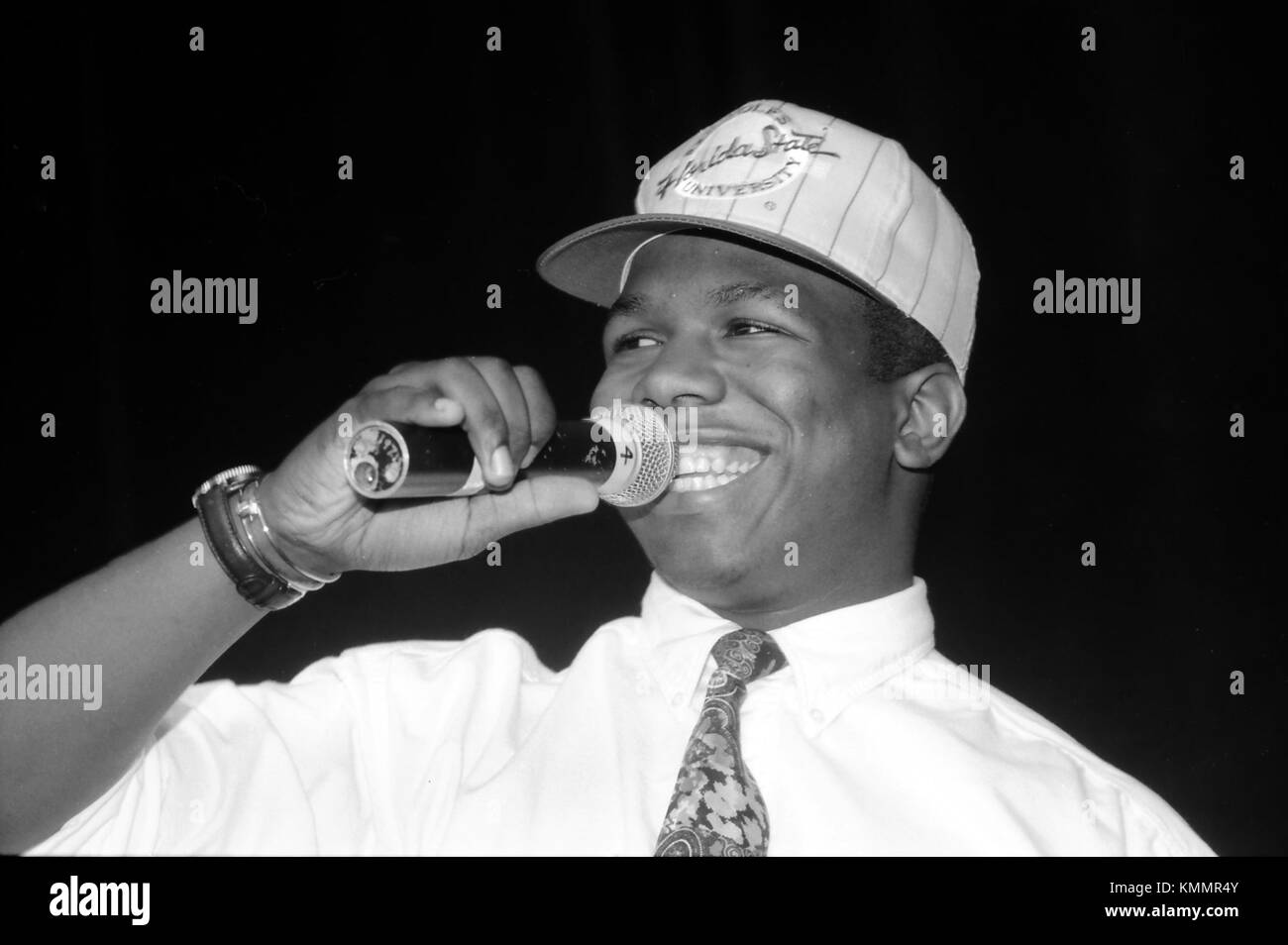 Boyz ii men 1991 hi-res stock photography and images - Alamy