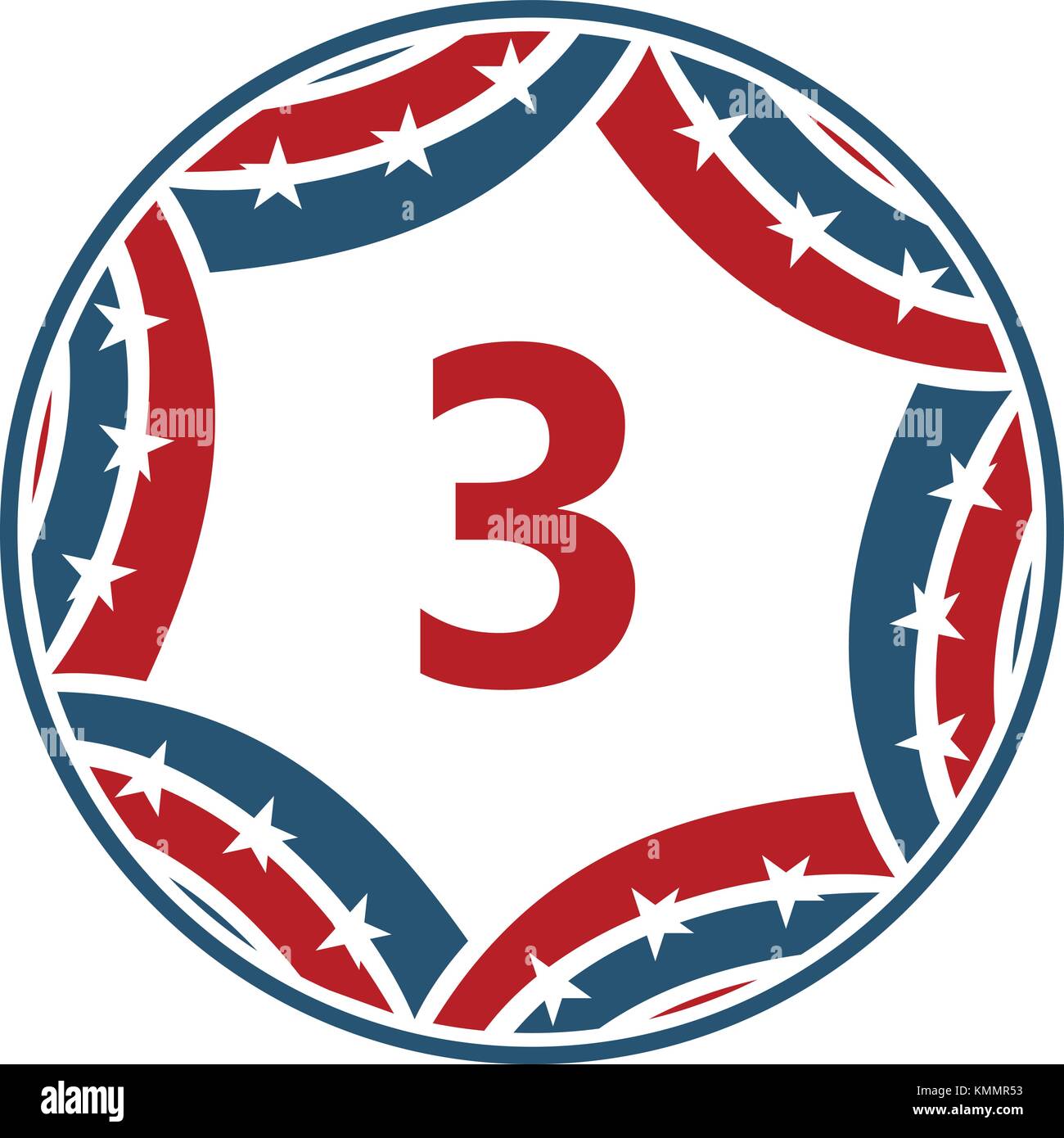 Number 3 coach Stock Vector Images - Alamy