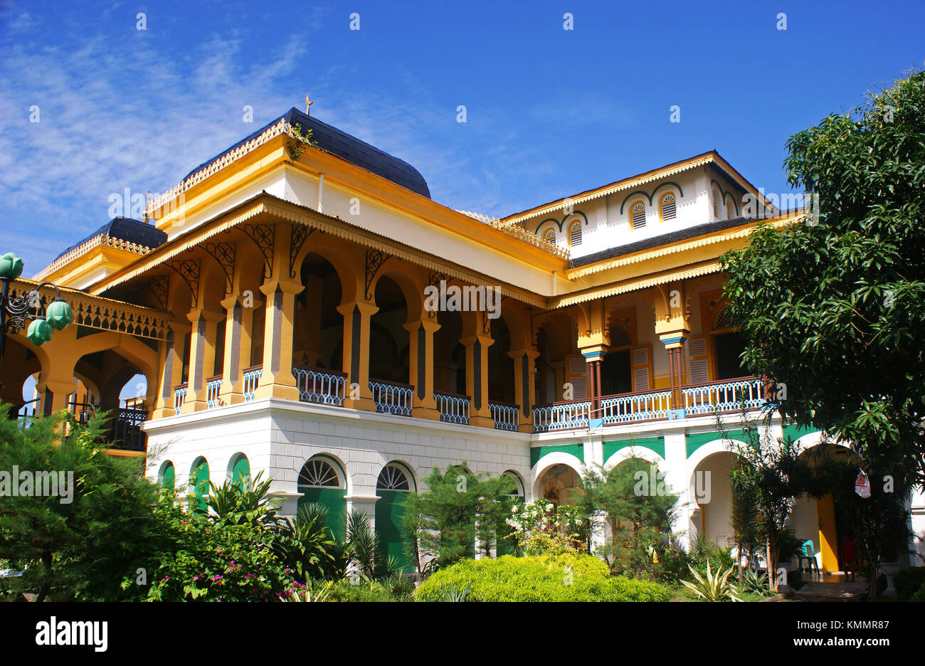 Medan north sumatra indonesia hi-res stock photography and images - Alamy