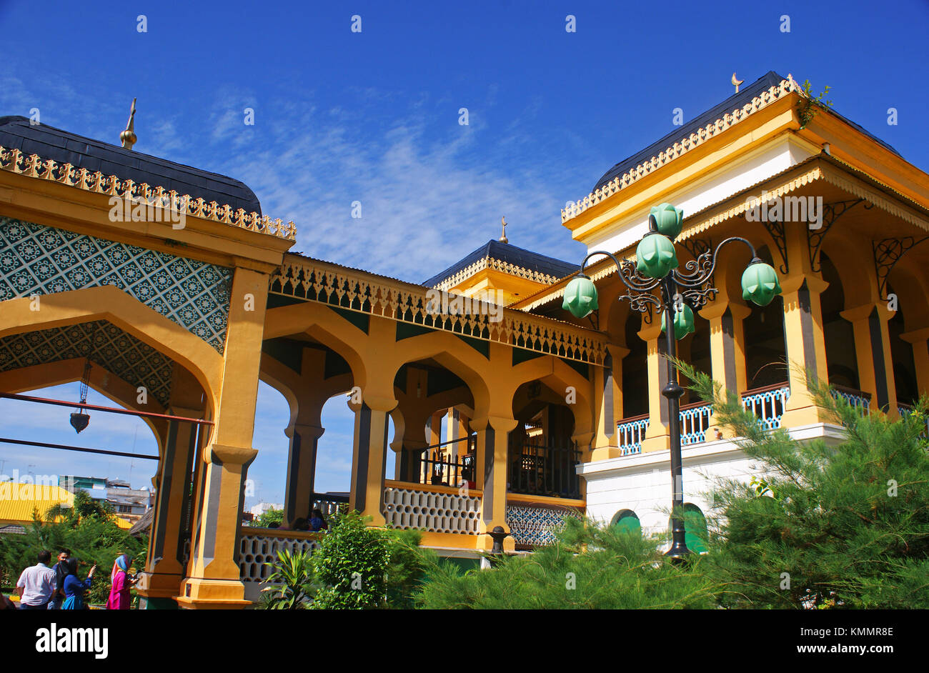 Medan hi-res stock photography and images - Alamy