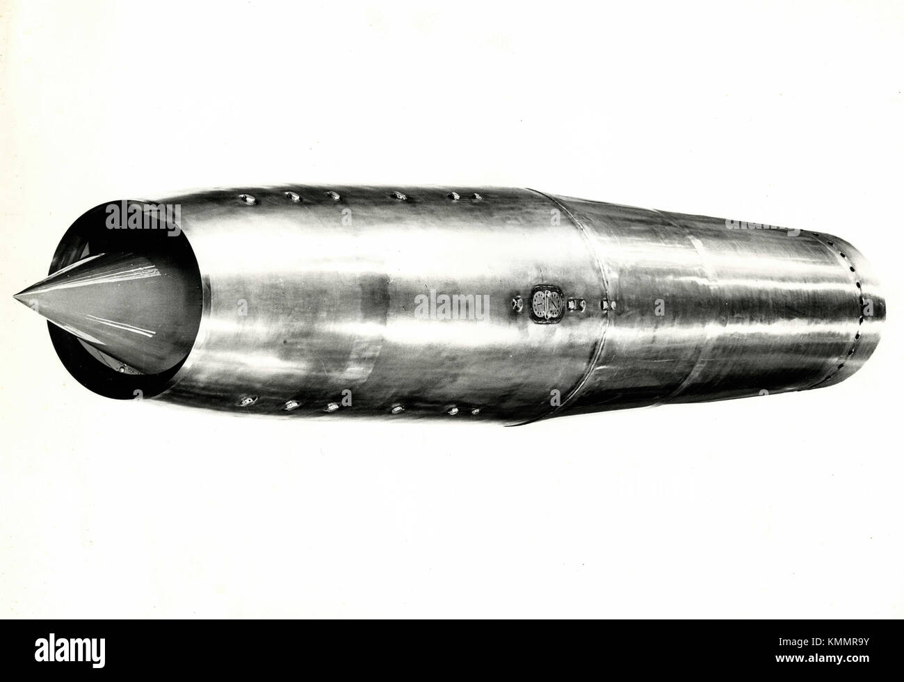 Ramjet hi-res stock photography and images - Alamy