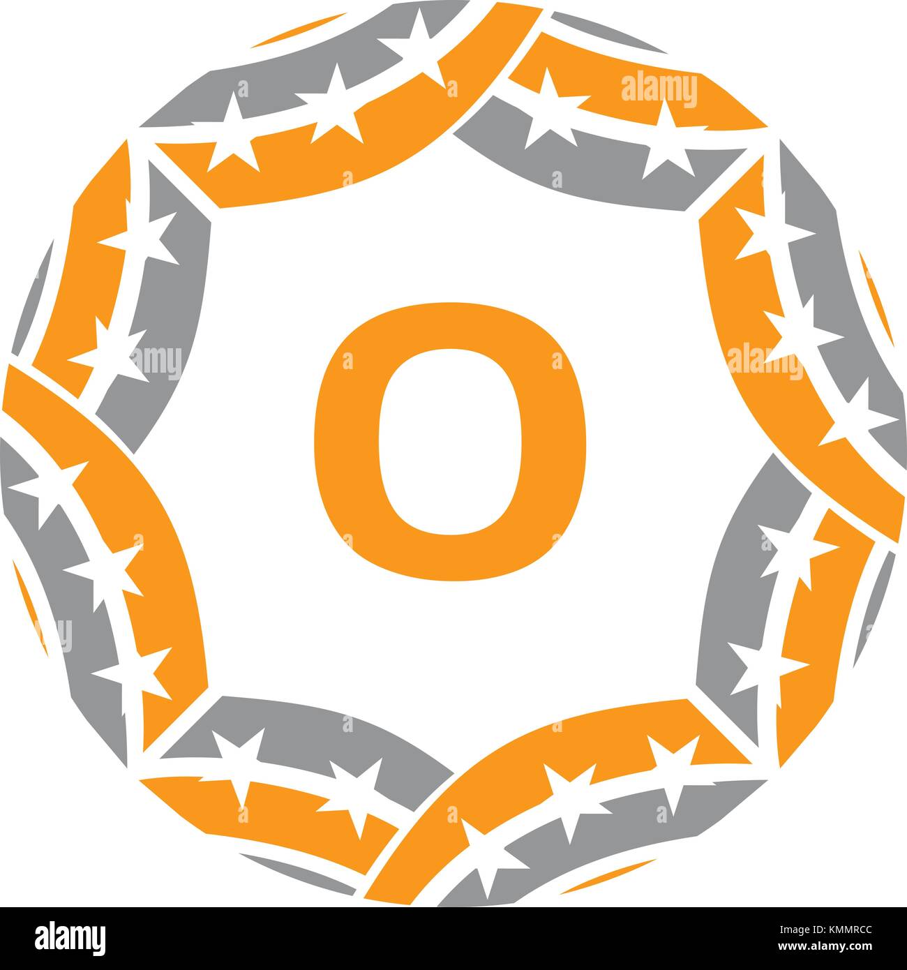 Logo o train hi-res stock photography and images - Alamy